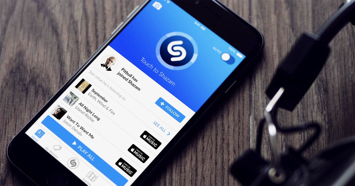 The 5 Best Music Recognition Apps to Find Songs by Their Tune